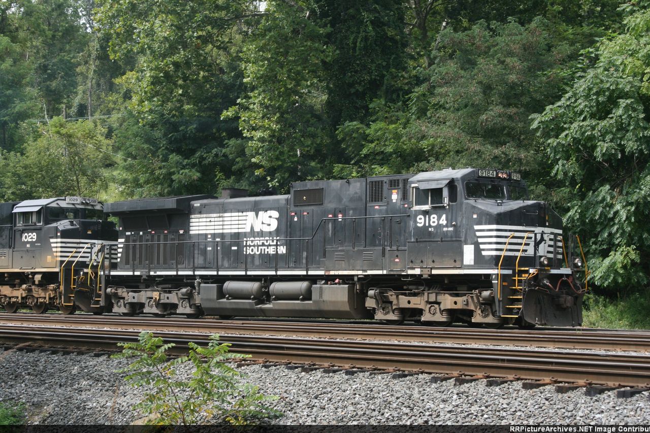 NS 9184
